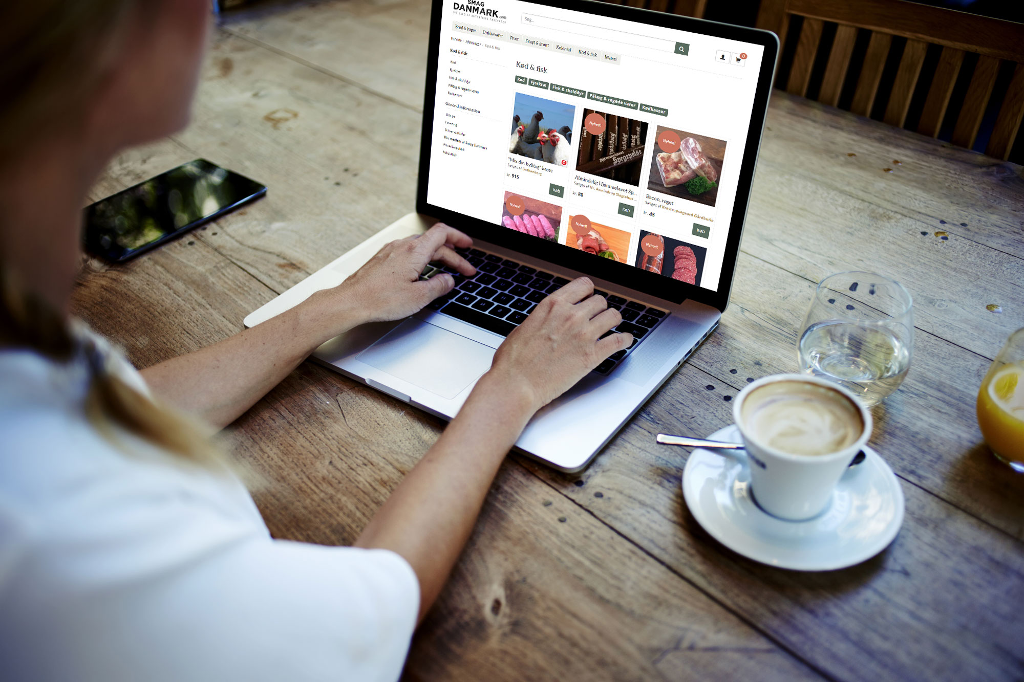 IT - Portfolio Zacharias Polonius